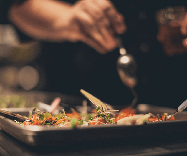 Sysco | Grossiste alimentaire pour les professionnels