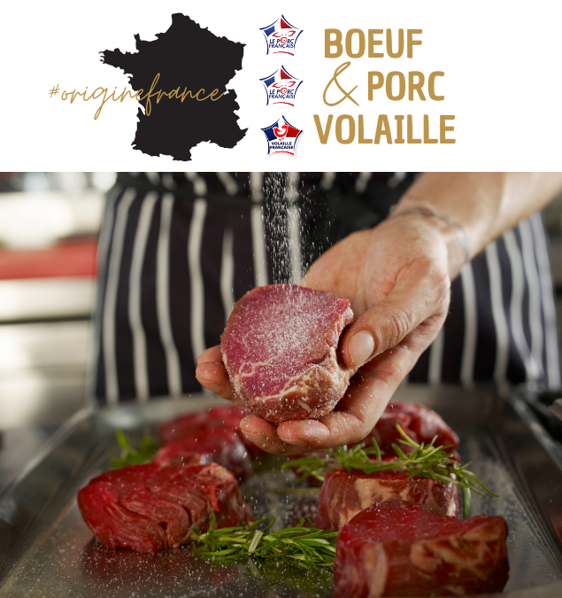 Sysco | Grossiste en viande et charcuterie